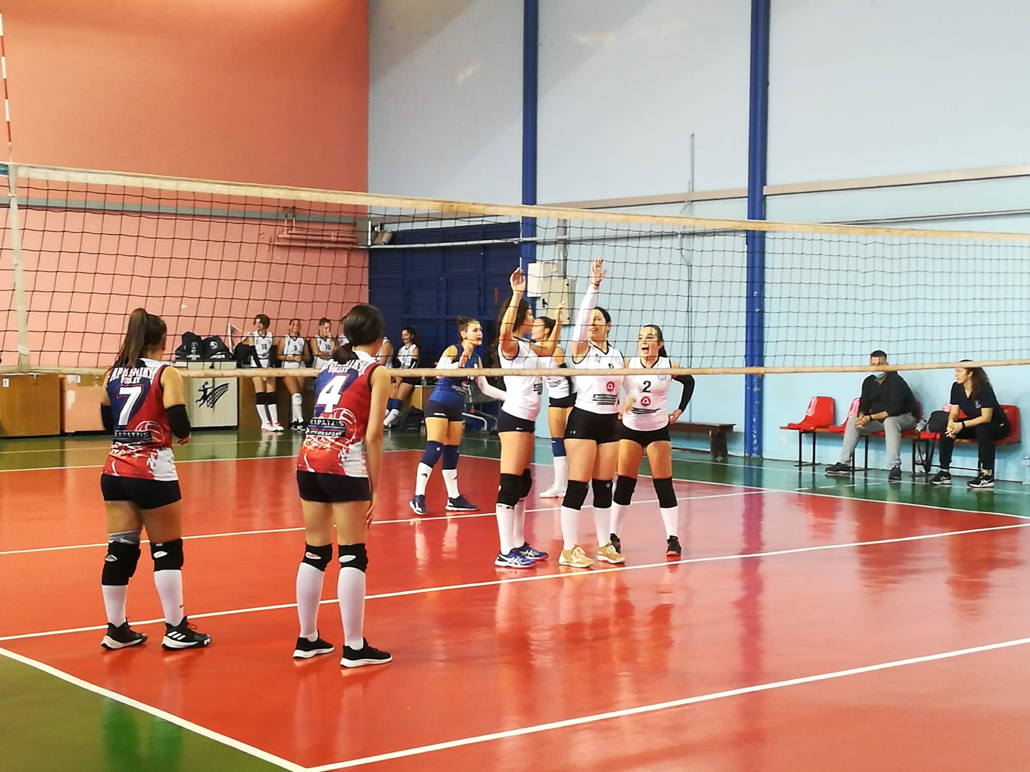 Αγώνας Κ18 ΑΣ Ηλιούπολης-Αρμενική Πειραιώς 3-0 – Α.Σ. ΗΛΙΟΥΠΟΛΗΣ ...